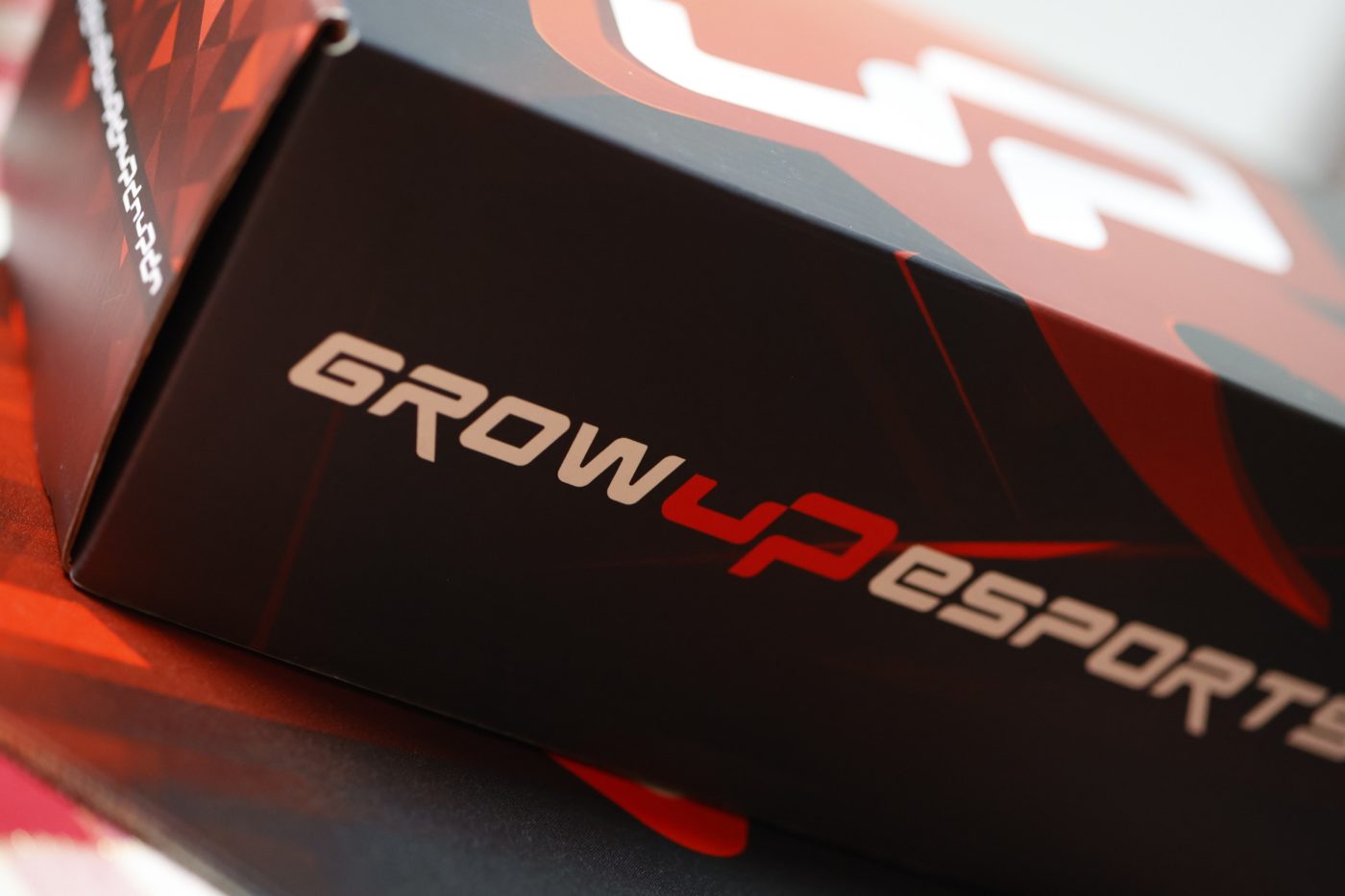 Starter Pack • Grow uP Esports