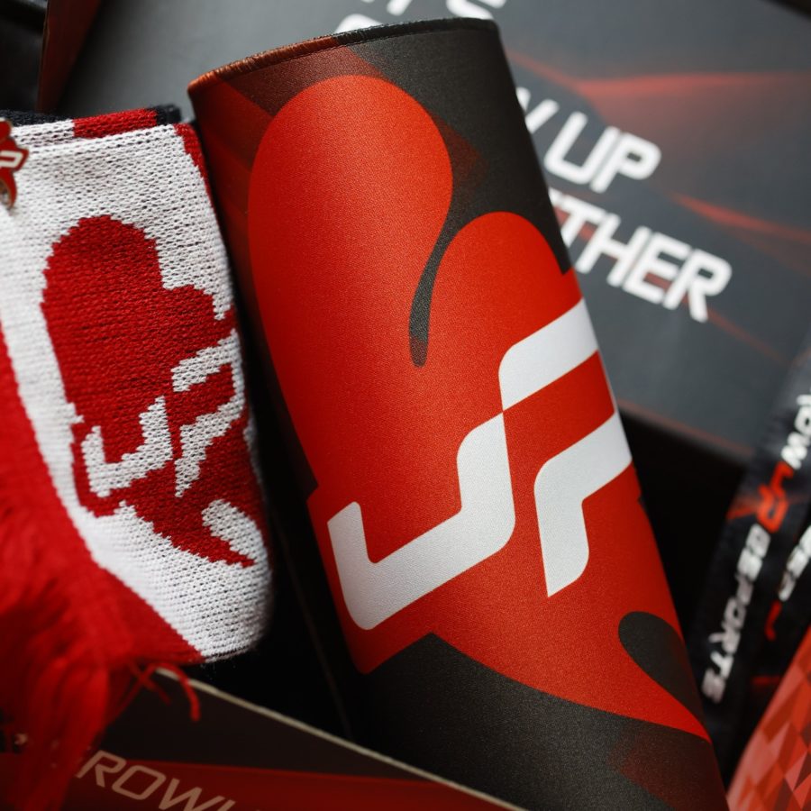 Starter Pack • Grow uP Esports